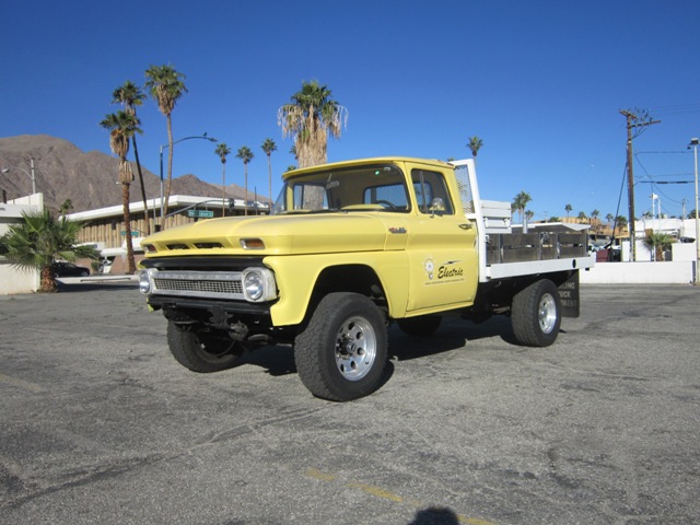 Classic Car Auctions