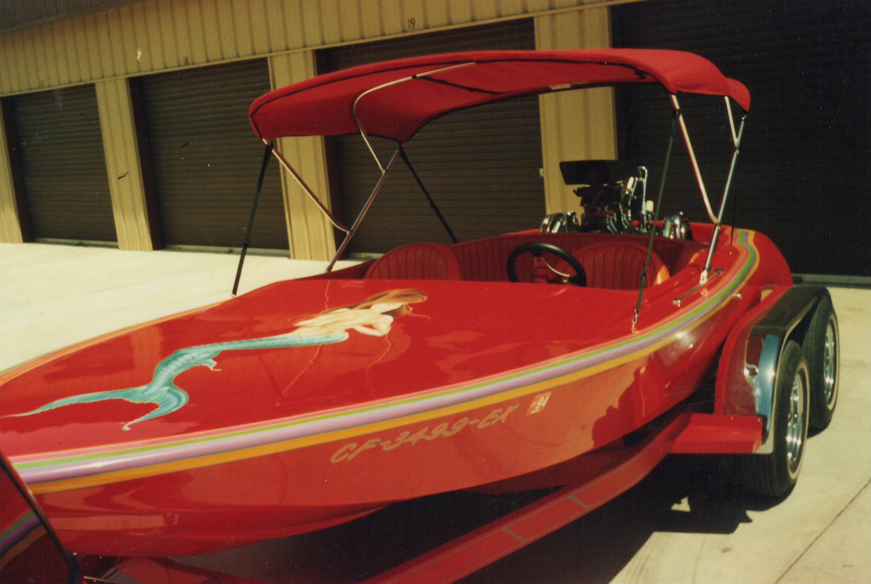 Classic Car Auctions