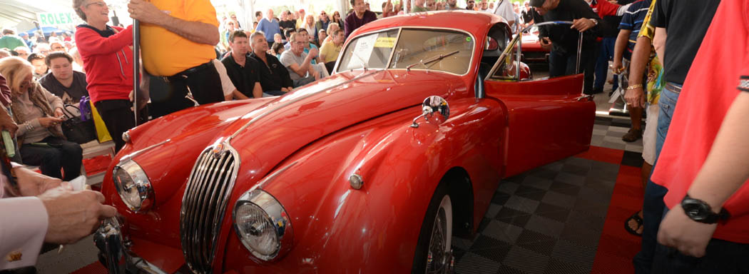 Classic Car Auctions Classic Car Auctions